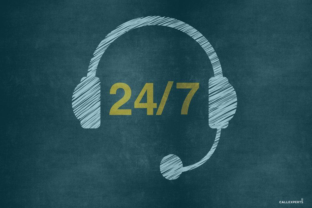 An After-Hours Answering Service Is Essential