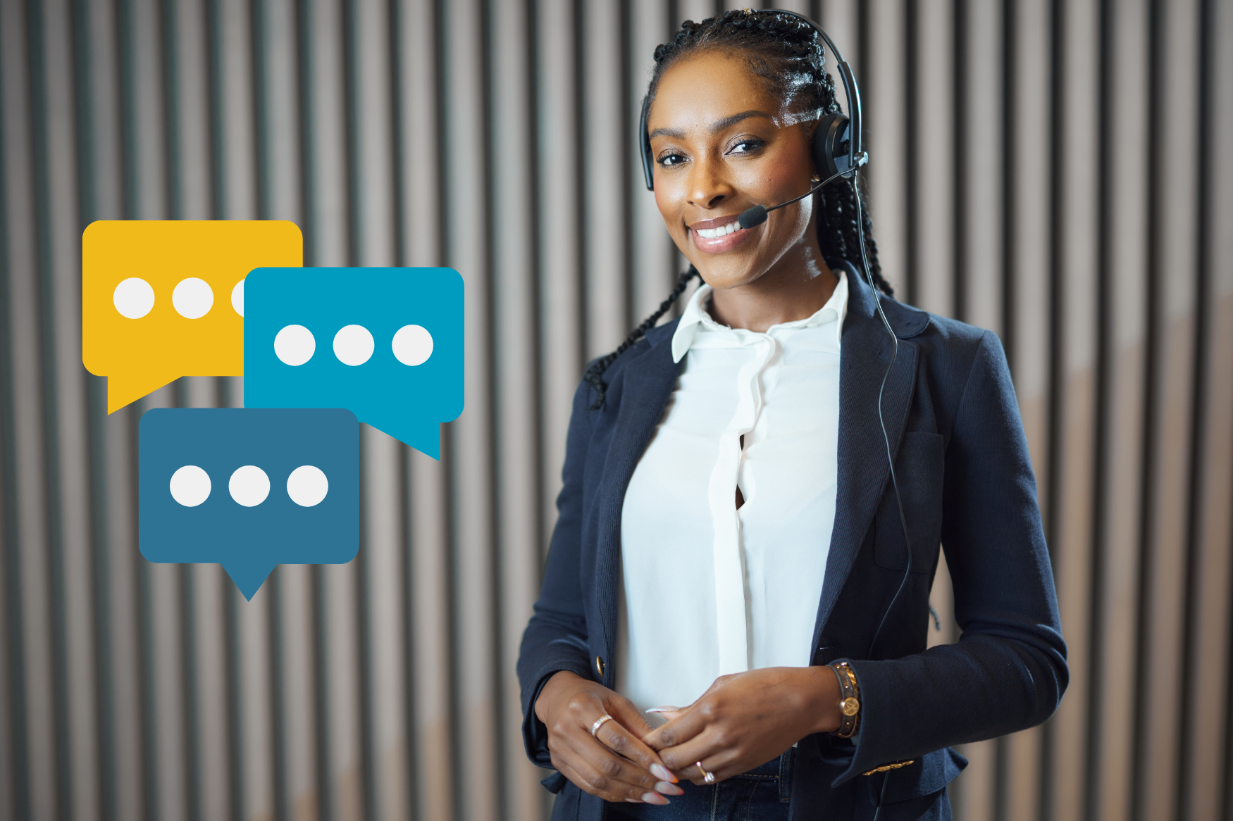 Appointment Handling - CALL EXPERTS