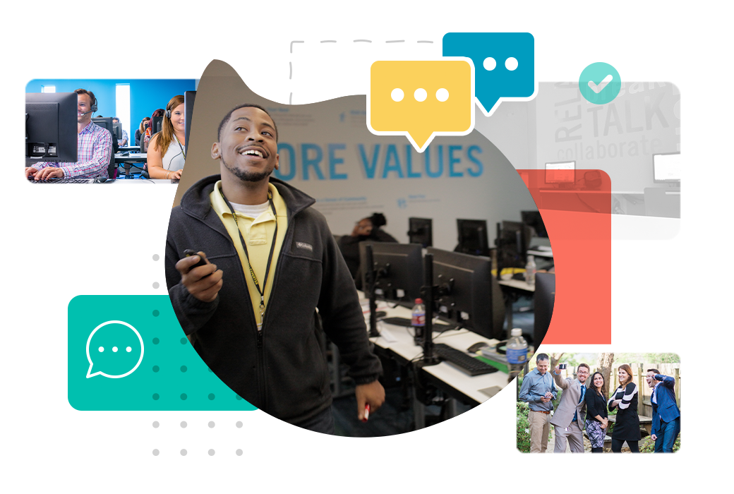 About Us - CALL EXPERTS